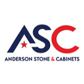 ANDERSON STONE AND CABINETS - Project Photos & Reviews - Plano, TX US ...