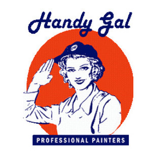 HANDY GAL PAINTING - Project Photos & Reviews - Westbrook, ME US | Houzz