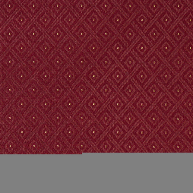 Burgundy Red Diamond Heavy Duty Crypton Fabric By The Yard, By The Yard ...
