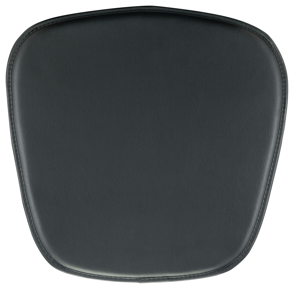 Wire/Mesh Chair Cushion - Contemporary - Seat Cushions - by zopalo | Houzz