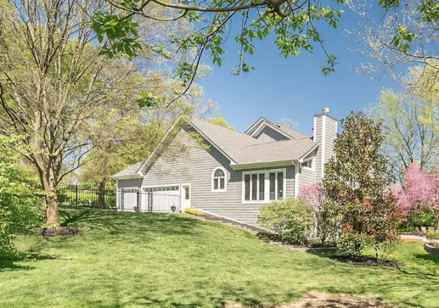 LP Smartside Siding installed by RAM Roofing and Windows - Traditional ...