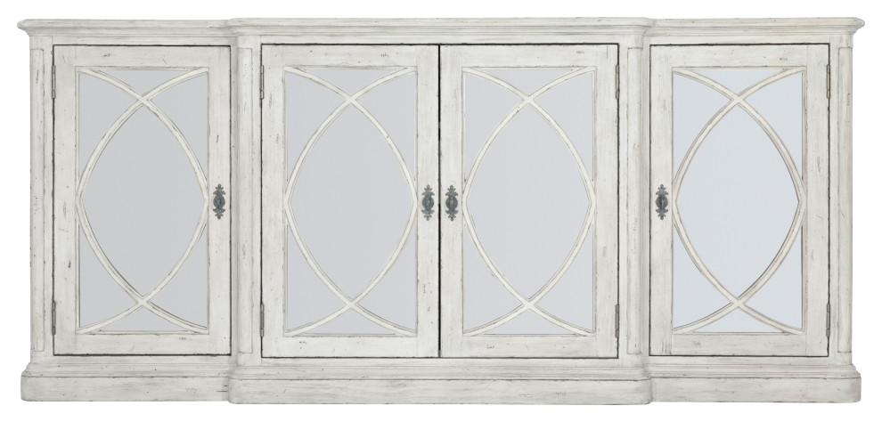 Bernhardt Mirabelle Buffet - French Country - Buffets And Sideboards ...