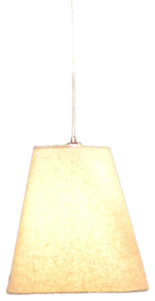 Innermost Modern Mnm Pendant Light Natural Wool - Contemporary ...