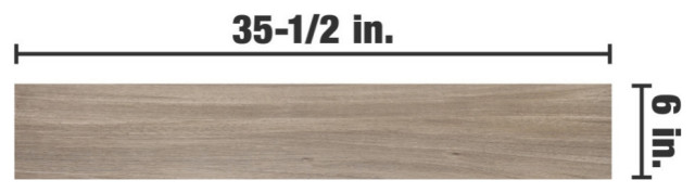 Mt Royale Porcelain Floor and Wall Tile, 68.4 sqft./pallet ...