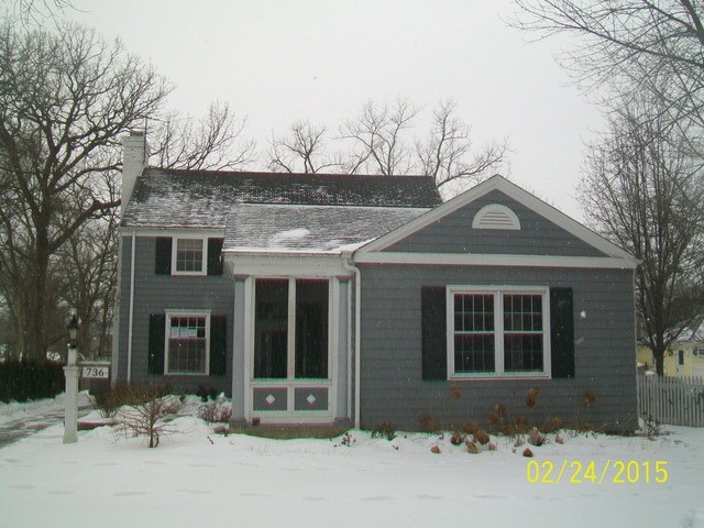 Designer Breathes Life Into Her Family’s Historic Home