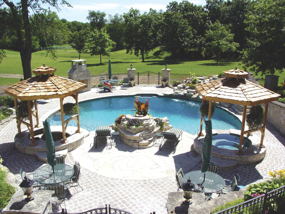 SGM Swimming Pool Finishes - Diamond Brite Photos - Miami - by SGM Inc ...