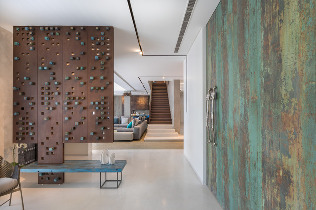 Distressed Decor: 10 Gorgeous Shabby Chic Spaces