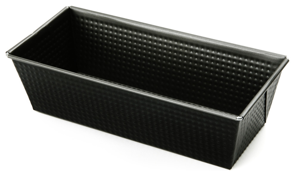 Norpro 10 Inch Nonstick Bread Pan - Transitional - Loaf Pans - by ...