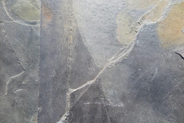 Jak Slate Slate Tiles, Natural Cleft Face, Gauged Back Finish, Sample ...
