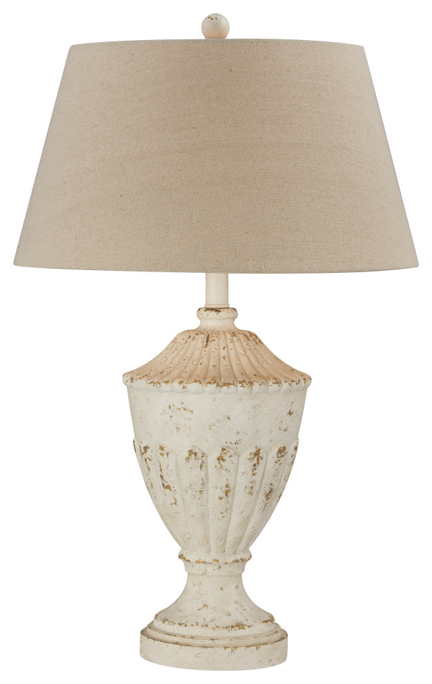 Cory Table Lamp, W1*D18*H29 - French Country - Table Lamps - by Forty ...