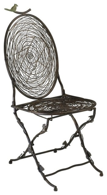 Bird Chair - Rustic - Armchairs And Accent Chairs - by Lighting and ...