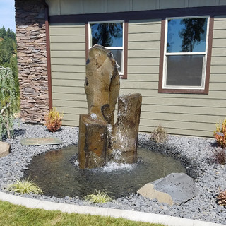 TUMBLE STONE - Project Photos & Reviews - Hayden, ID US | Houzz