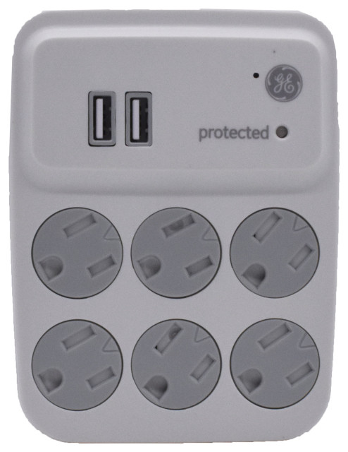 Fully Functional Outlet - Traditional - Switches And Outlets - by ...