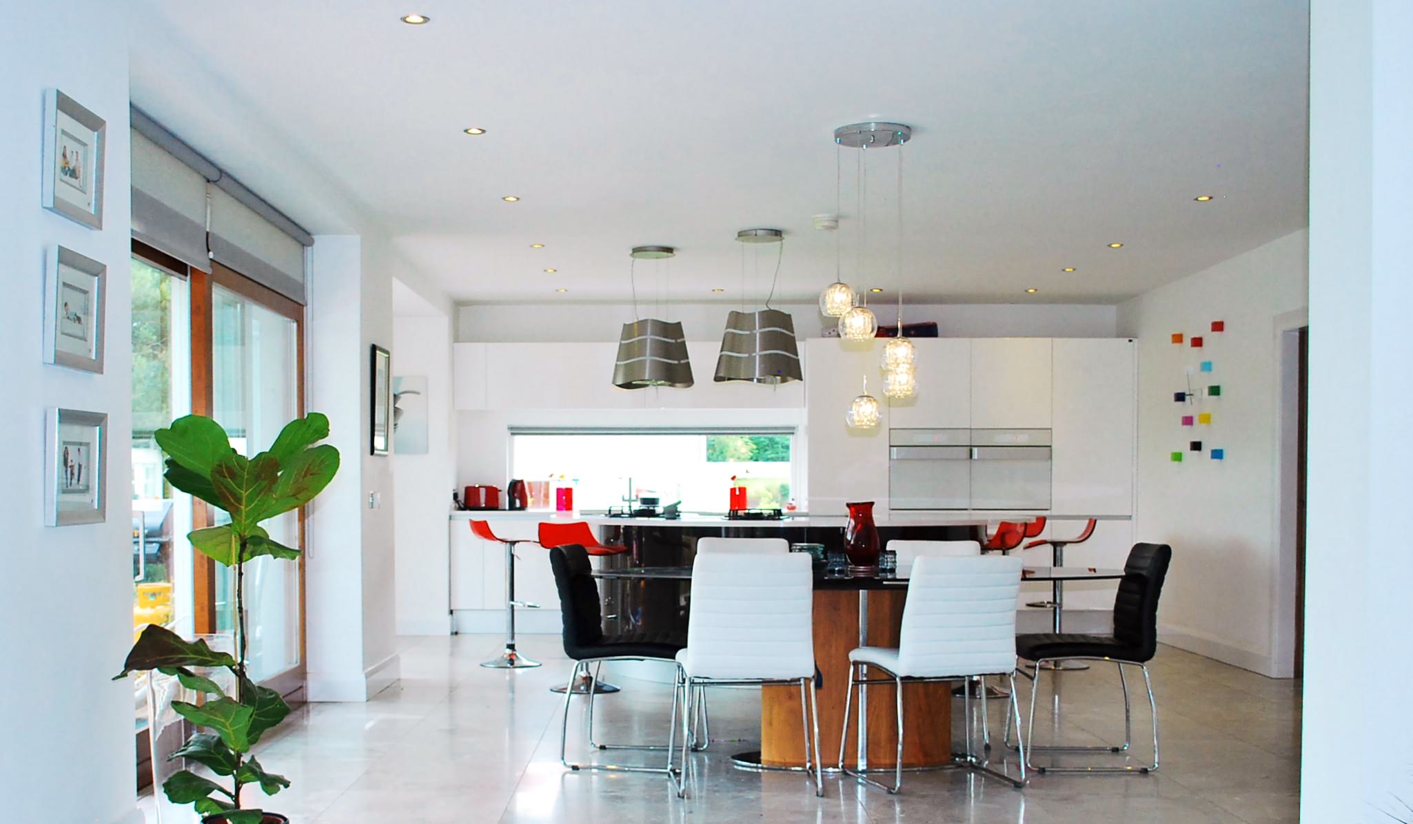 A Beginner’s Guide to Building Your Own Home | Houzz IE
