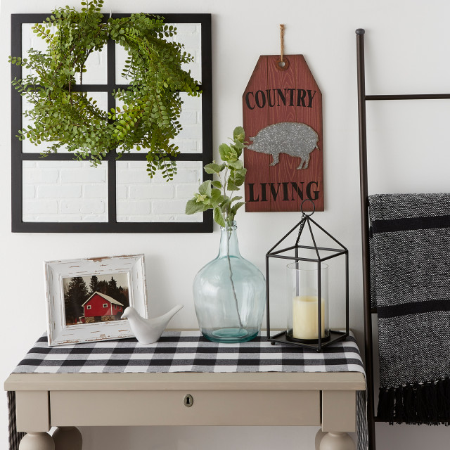 Tag Farmhouse Signs Set of 3 - Farmhouse - Novelty Signs - by Design ...