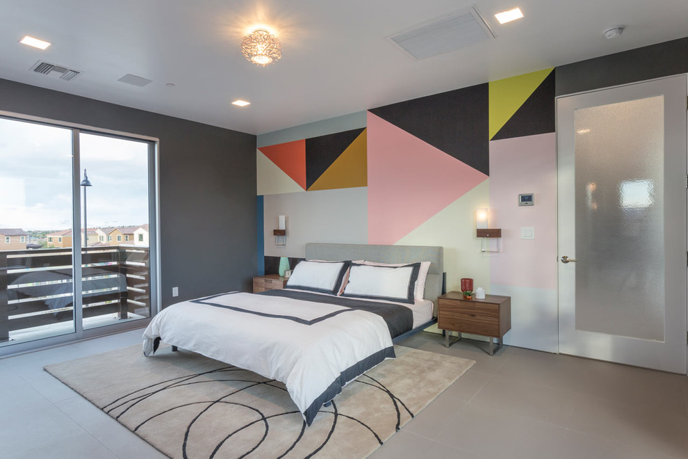 Builder Magazine's Responsive Home Project - Gallery House ...