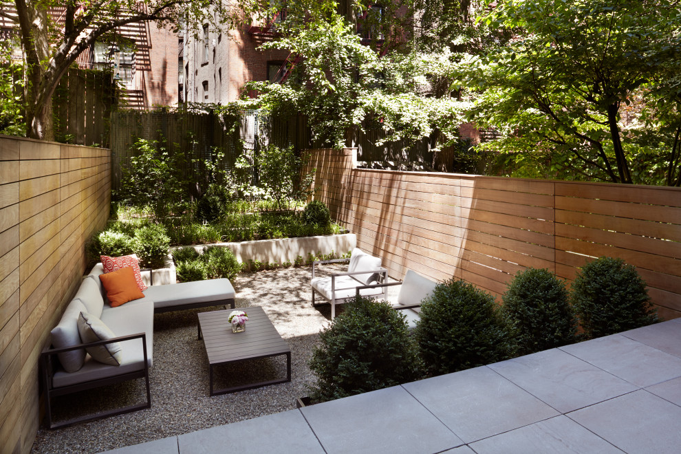 Carnegie Hill Townhouse - Transitional - New York - by Kinlin ...