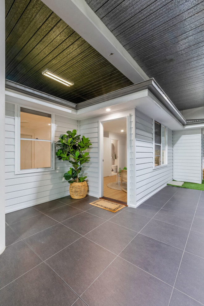 Granny Flat- Three Bedroom BottleBrush - Modern - Shed - Canberra - Queanbeyan - by Cubitt's ...