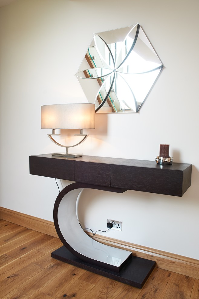 Contemporary home in Cheshire - Contemporary - Cheshire - by Art of ...