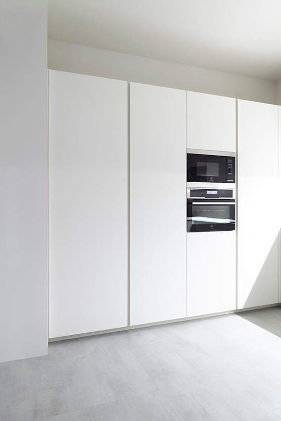 20 Concealed Laundry Design Ideas | Houzz AU