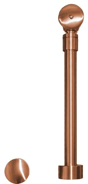 Native Trails DR290 Tub Drain Kit - Tub And Shower Parts - by Buildcom | Houzz