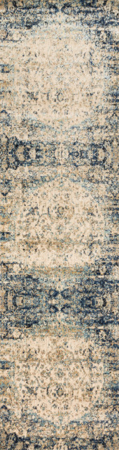 Anastasia Rug, 2'7"x10' - Contemporary - Hall And Stair Runners - by ...