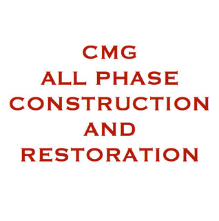 CMG ALL PHASE CONSTRUCTION AND RESTORATION - Project Photos & Reviews ...