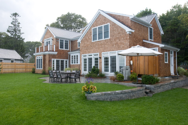 House Shingles Cottage