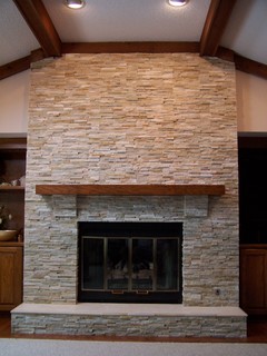 ARTISAN STONE & TILE ™ - Project Photos & Reviews - West Des Moines, IA ...