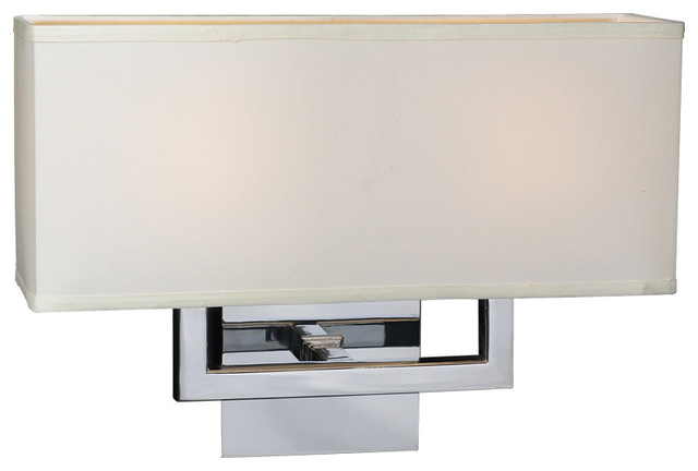 Dream 2-Light Sconce, 16x16x12 - Transitional - Wall Sconces - by ...