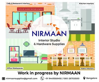 NIRMAAN - Project Photos & Reviews - BANGALORE, Karnataka, IN IN | Houzz