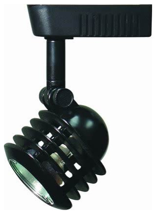 Cal Lighting HT-261 1 Light Low Voltage HT System Track Head ...