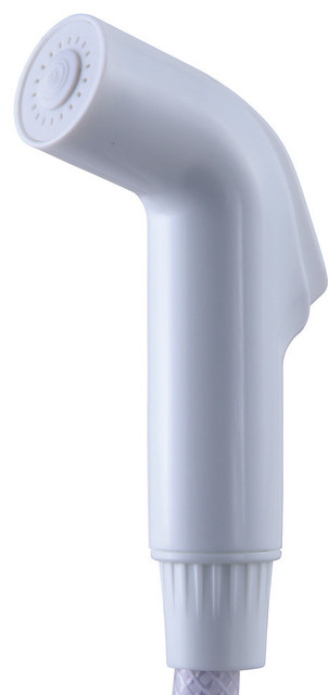 Delta Spray and Hose Assembly - Contemporary - Bidet And Toilet Parts ...
