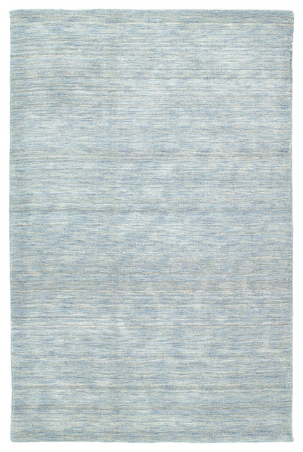 Kaleen Renaissance Collection Rug, 8'x11' - Contemporary - Area Rugs ...