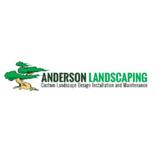 ANDERSON LANDSCAPE DESIGN AND MAINTENANCE - Project Photos & Reviews ...