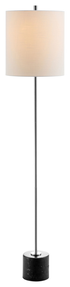 JONATHAN Y Lighting JYL2062 Levitt 1 Light 61" Tall LED Buffet ...