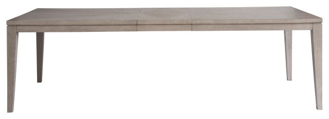 Coalesce Rectangular Dining Table - Transitional - Dining Tables - by ...