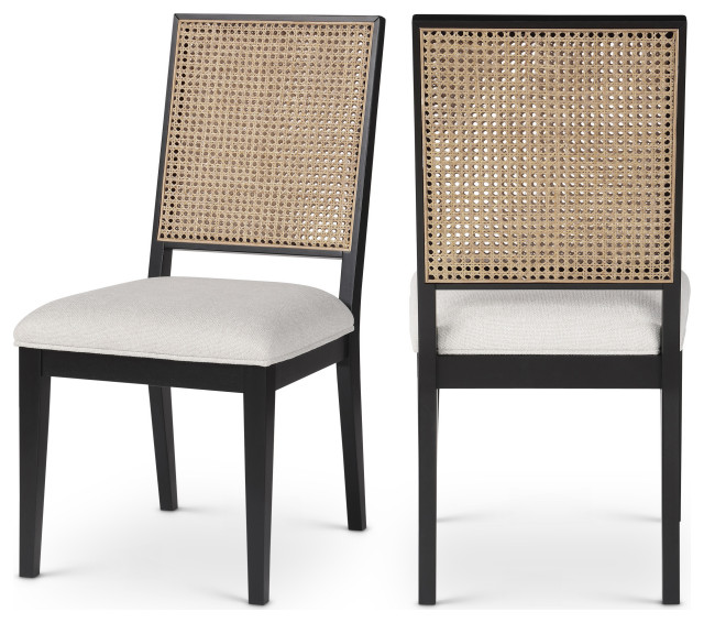 Butterfly Dining Chair, Set of 2 - Tropical - Dining Chairs - by ...