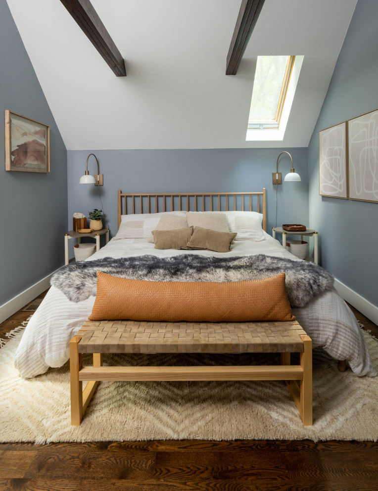 Tryon Farm - Scandinavian - Bedroom - Chicago - by Third Coast ...