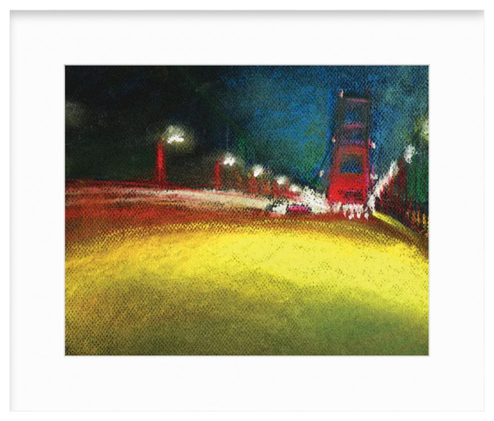 Rushing Home - Contemporary - by Ann Rea, Inc. | Houzz