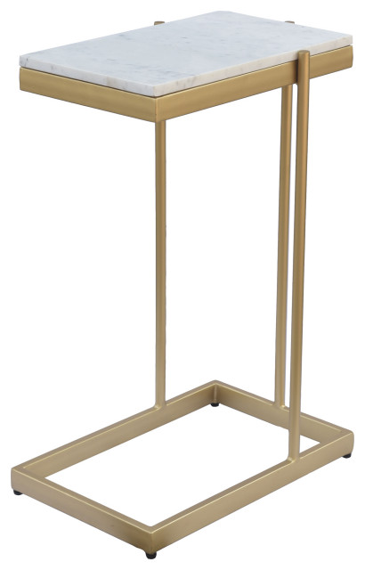 Sulu C Table - Contemporary - Coffee And Accent Tables - by First of a ...