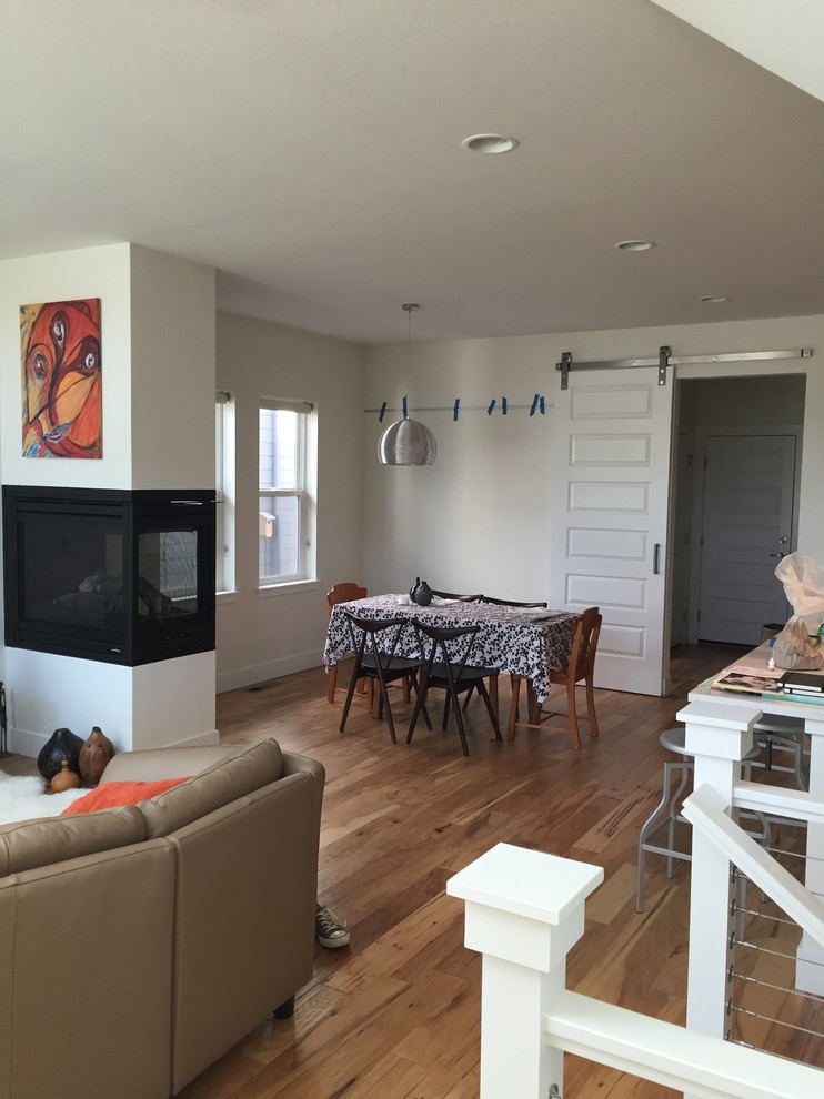 Advice on hanging picture rail?