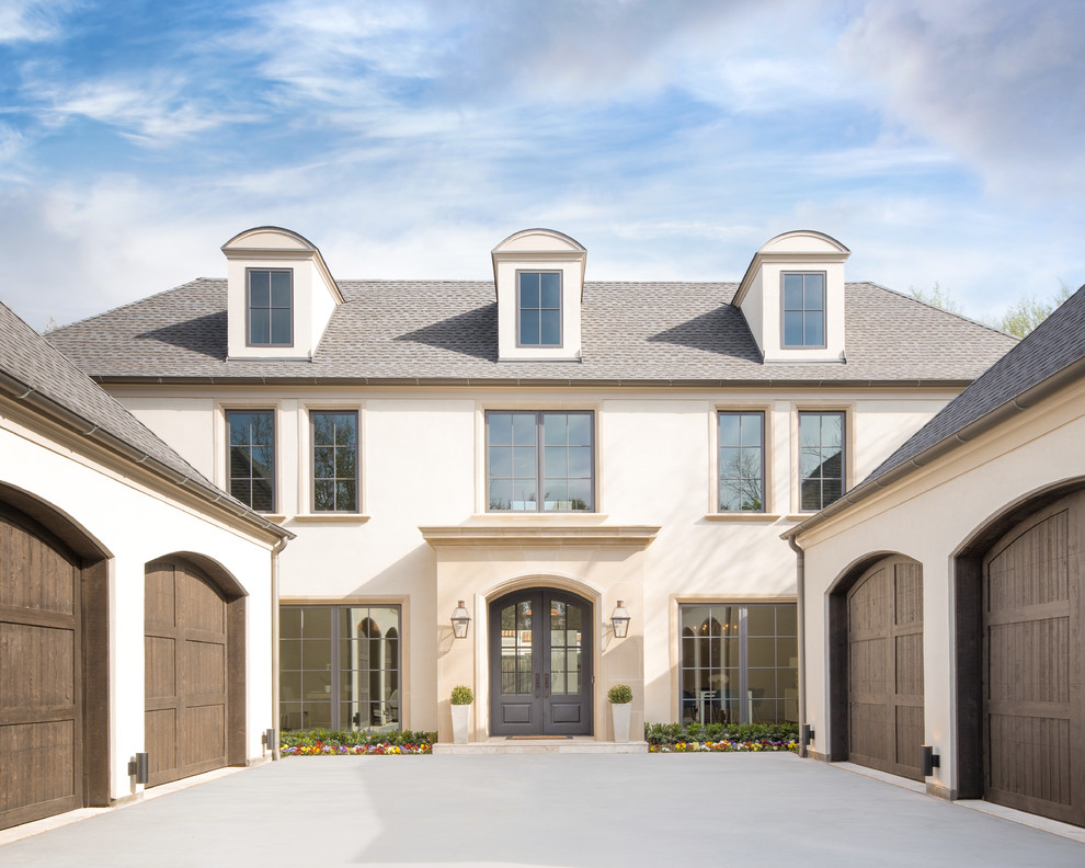 Desco - Traditional - Dallas - by Barrow Builders Group | Houzz