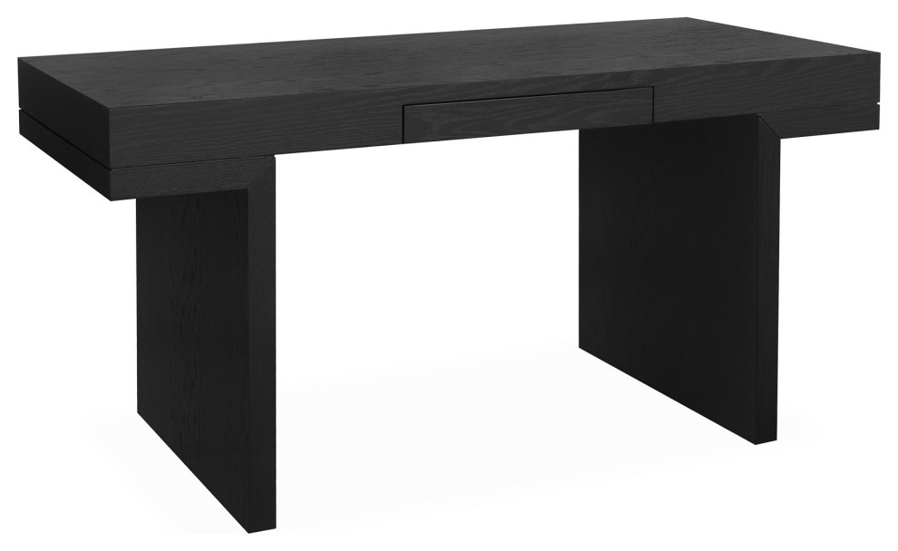 Maher Desk - Transitional - Desks And Hutches - by Mandalay Home ...