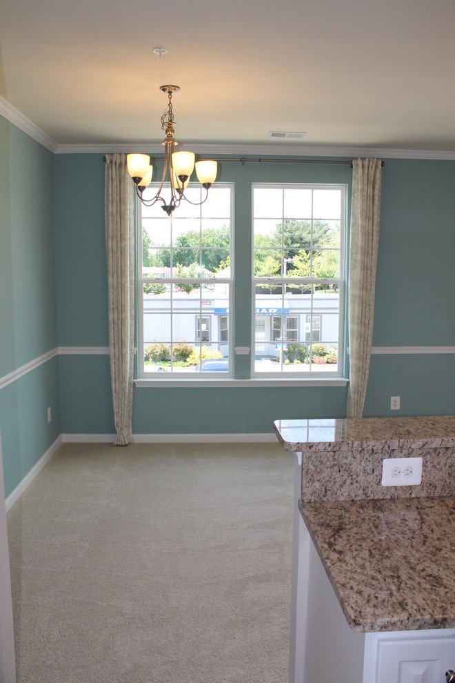 Dane Ridge in Woodbridge, Virginia by Lennar Homes - Contemporary - DC ...