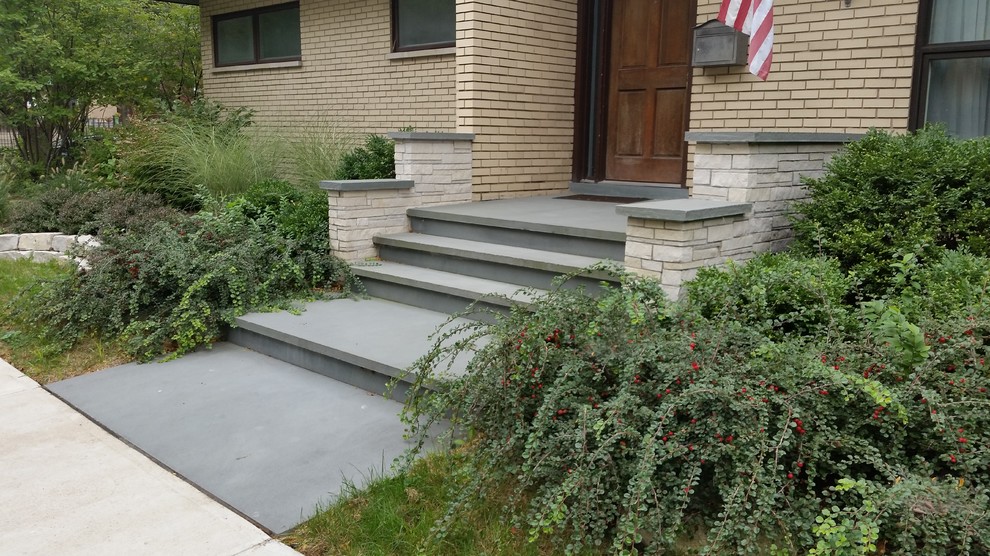 Updated Chicago Curb Appeal
