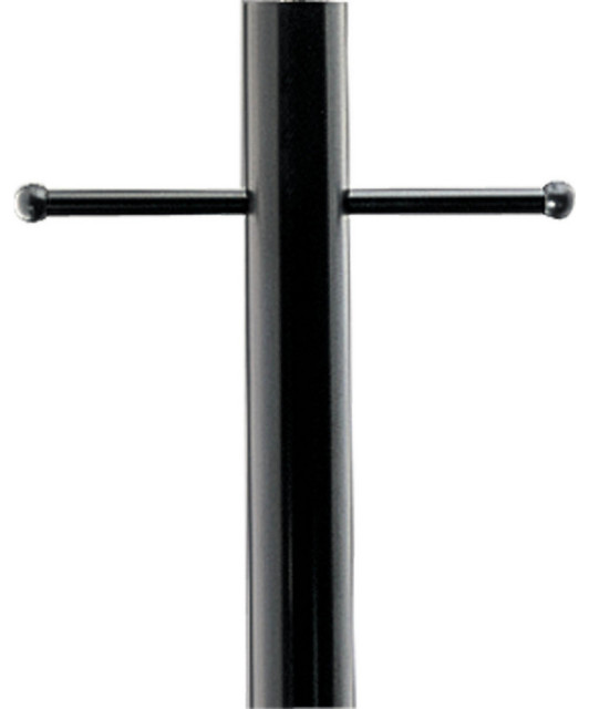 Progress Lighting Outdoor Aluminum Post - Contemporary - Lighting ...
