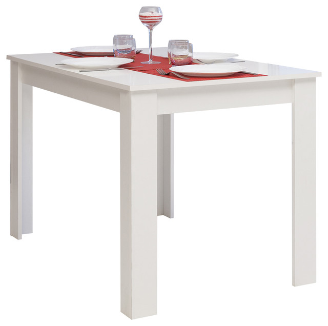 Symbiosis Nice Dining Table - Contemporary - Dining Tables - by Ella ...