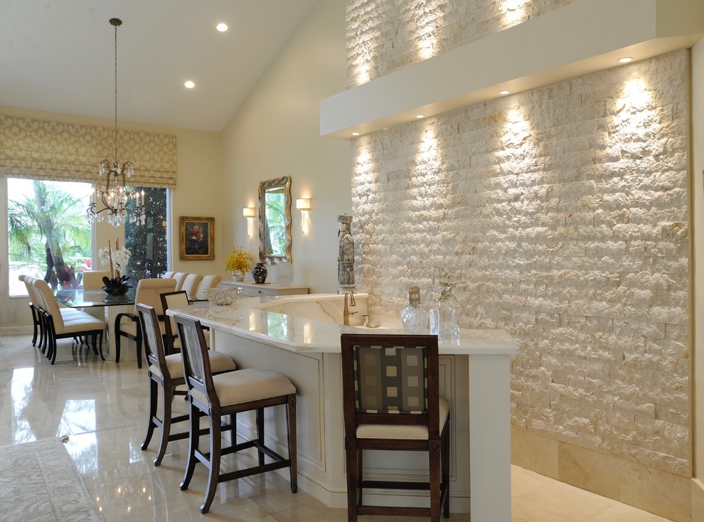 JMR Designs, Inc. - Parkland, FL - Interior Designers & Decorators