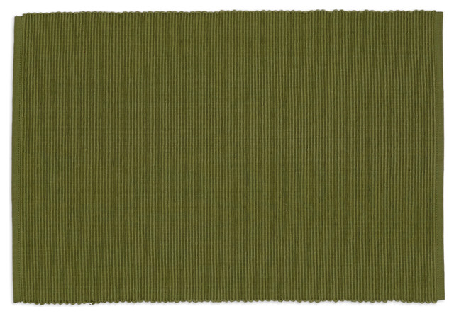 Urban Oasis Reed Table Runner, 14"x72" - Contemporary - Table Runners ...